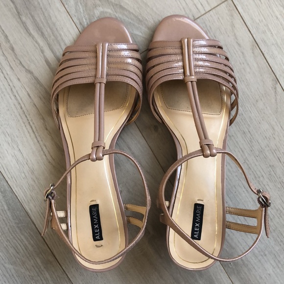 Alex Marie | Shoes | Alex Marie Shoes | Poshmark